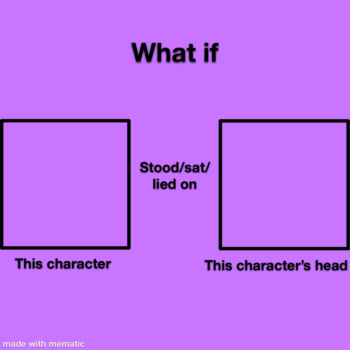 What if meme number whatever by BeastBoyFan15 on DeviantArt What if meme number whatever by BeastBoyFan15 on DeviantArt