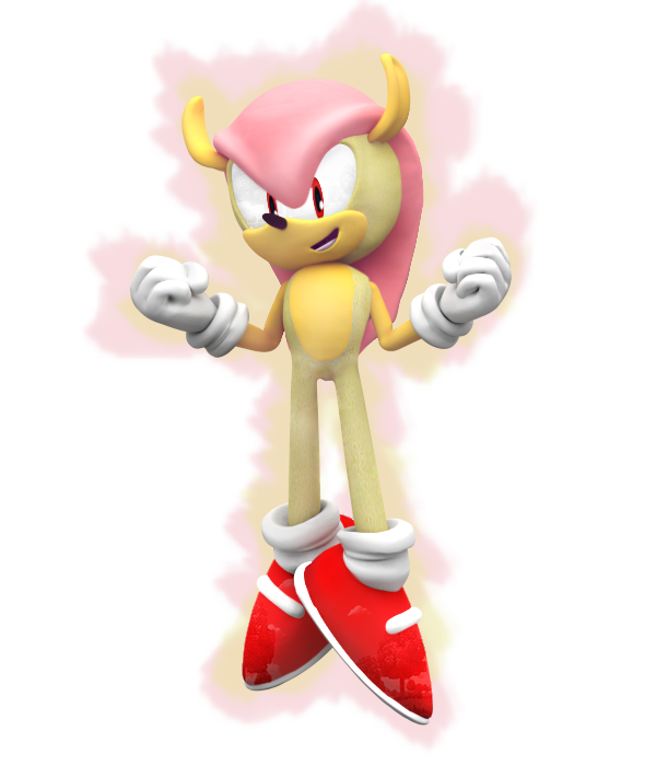 orignal super mighty sonic world by Nibroc-Rock on DeviantArt orignal super mighty sonic world by Nibroc-Rock on DeviantArt