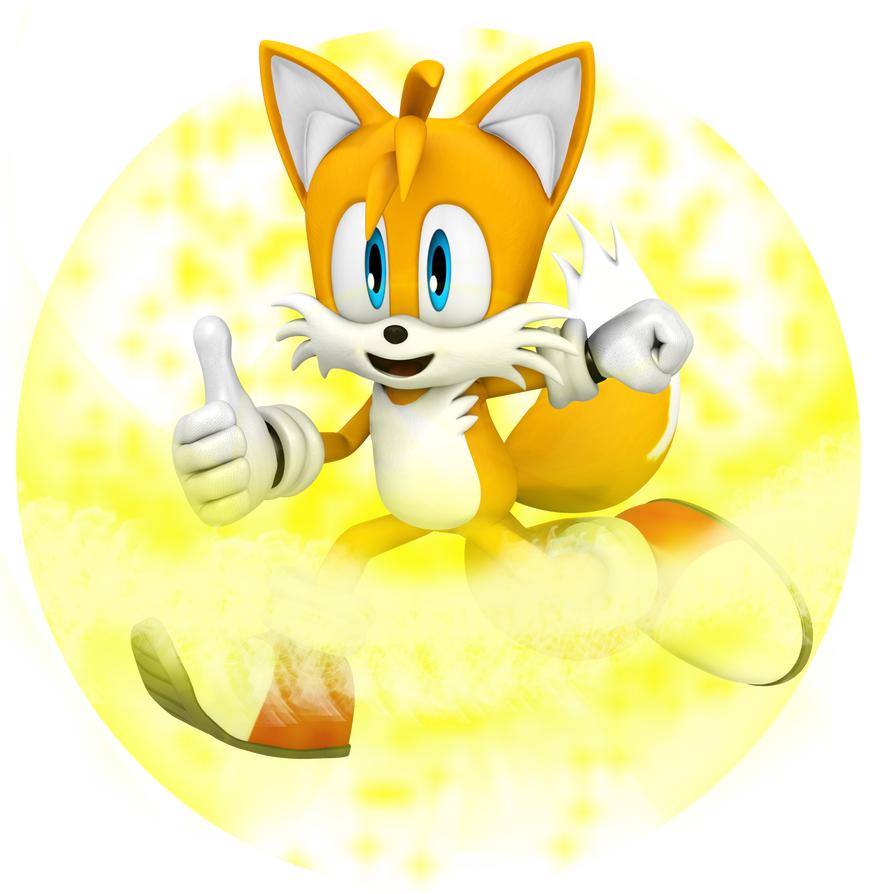 SUPER SONIC HEROES FINAL: TAILS by Nibroc-Rock on DeviantArt SUPER SONIC HEROES FINAL: TAILS by Nibroc-Rock on DeviantArt