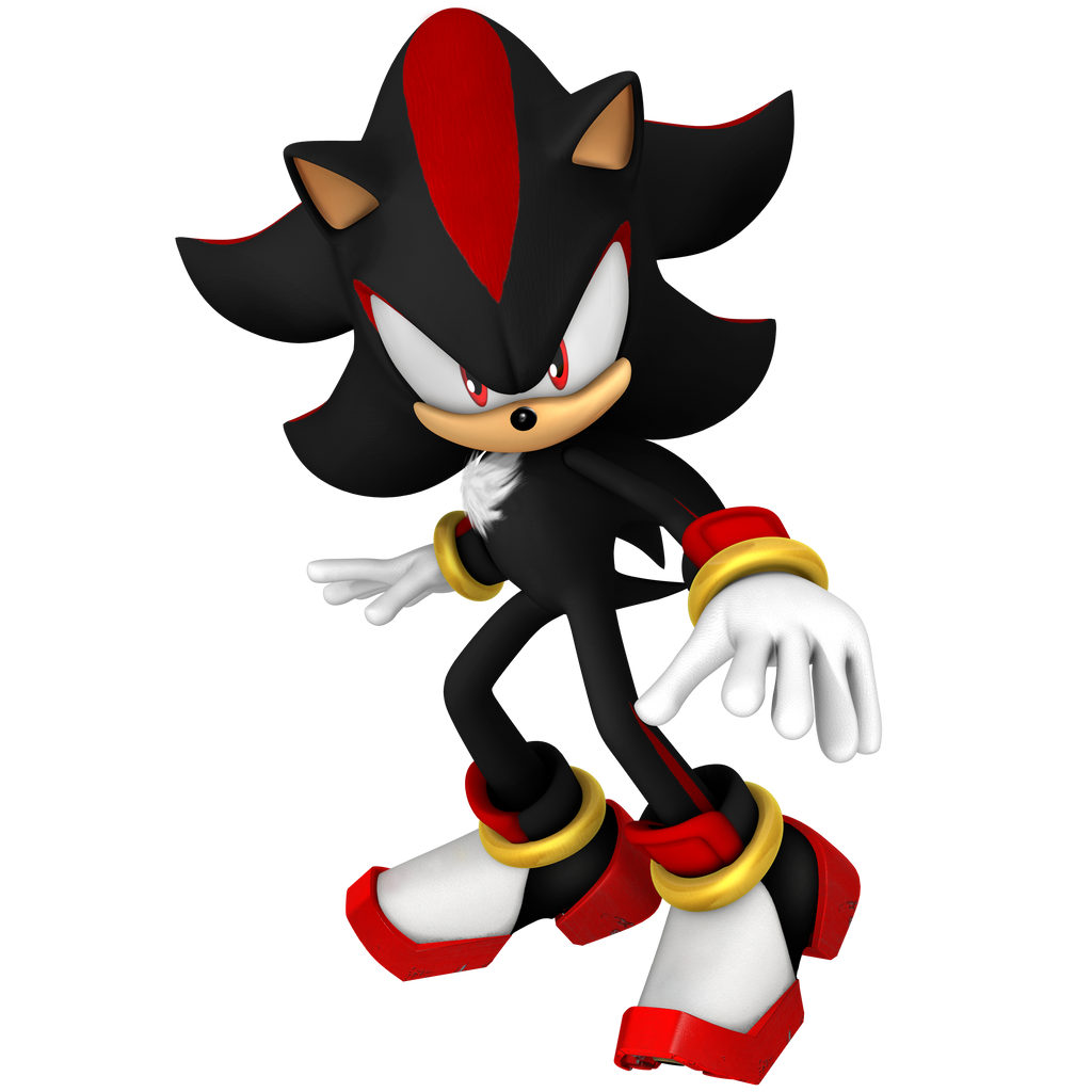 Shadow Render 2016 by Nibroc-Rock on DeviantArt Shadow Render 2016 by Nibroc-Rock on DeviantArt