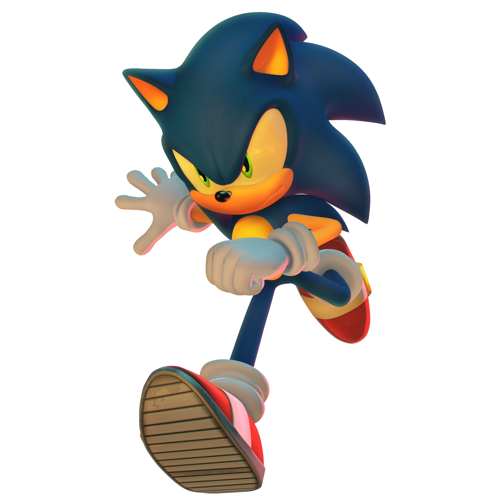 Sonic Forces Render By Nibroc Rock On Deviantart