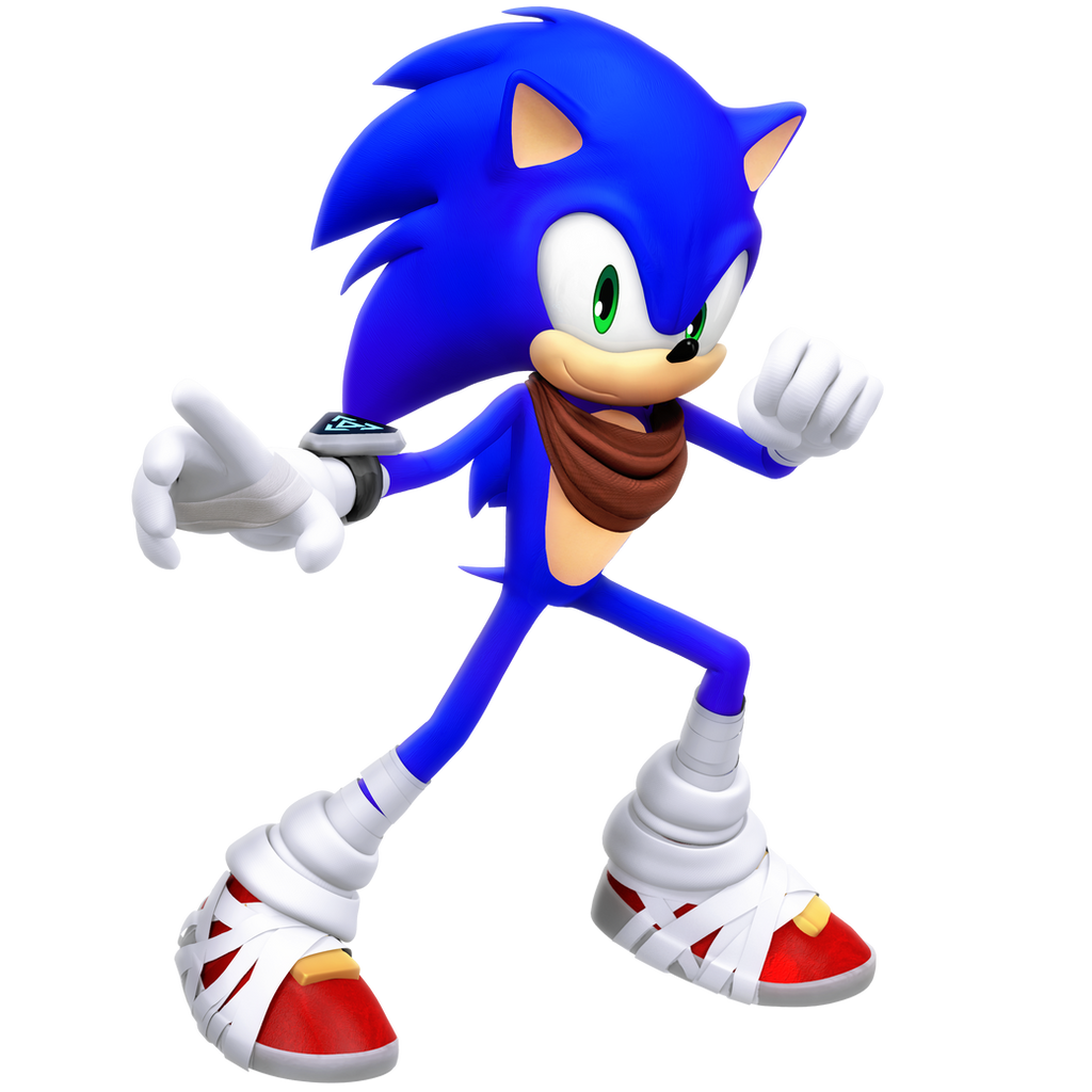 Boom Sonic Legacy Render by Nibroc-Rock on DeviantArt Boom Sonic Legacy Render by Nibroc-Rock on DeviantArt
