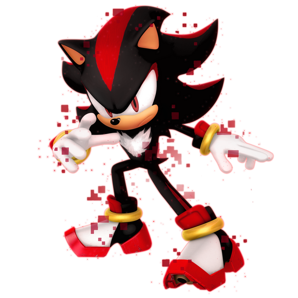 Virtual Reality: Shadow Render by Nibroc-Rock on DeviantArt Virtual Reality: Shadow Render by Nibroc-Rock on DeviantArt