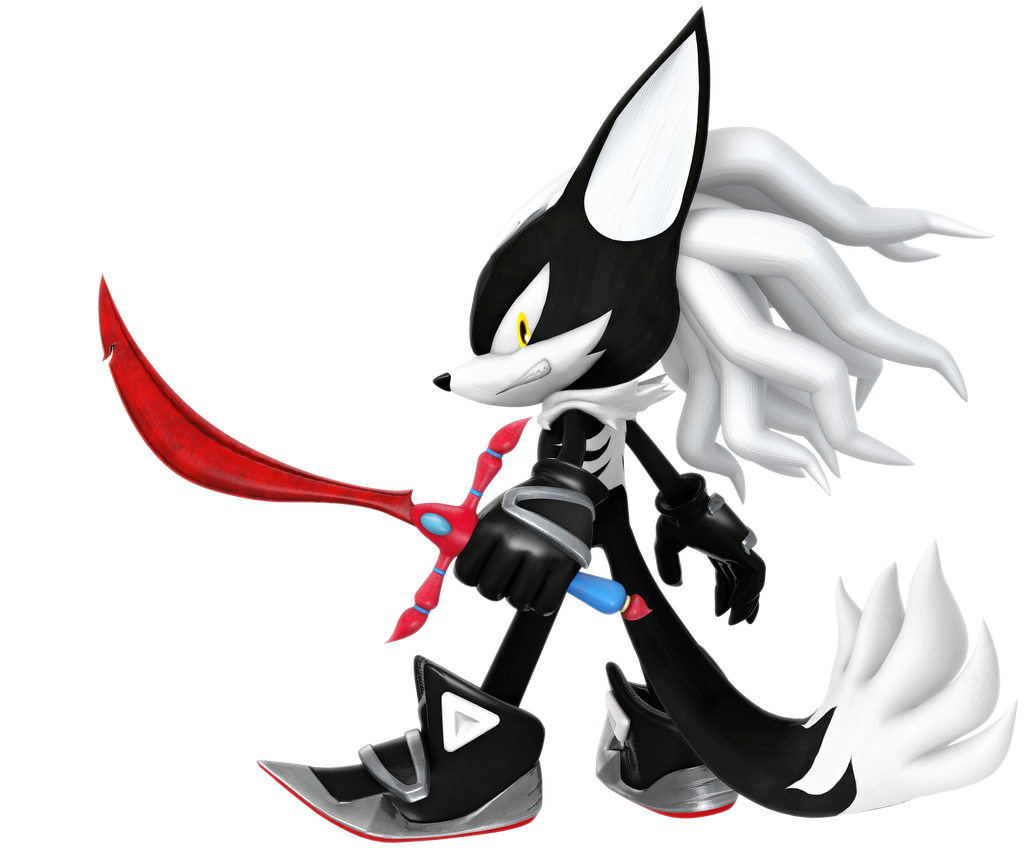 Jackal Squad Zero Render By Nibroc Rock On Deviantart