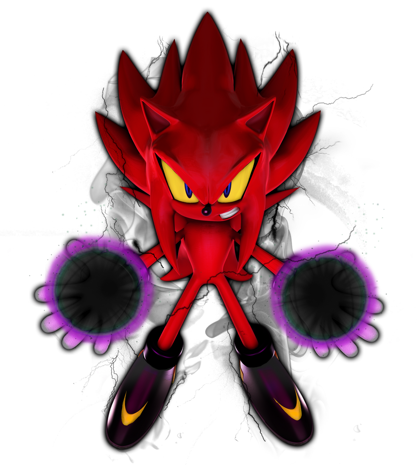 Hyper Nazo 2019 render by Nibroc-Rock on DeviantArt Hyper Nazo 2019 render by Nibroc-Rock on DeviantArt