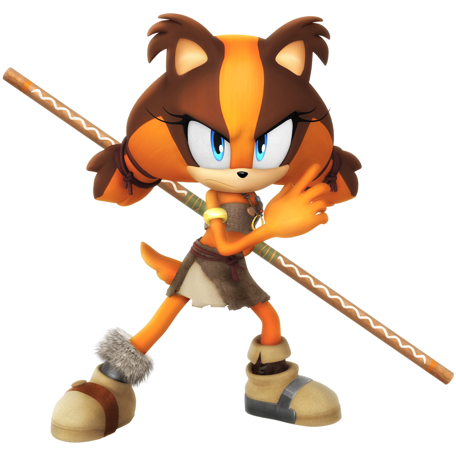 Sticks The Badger 2019 Render by Nibroc-Rock on DeviantArt Sticks The Badger 2019 Render by Nibroc-Rock on DeviantArt