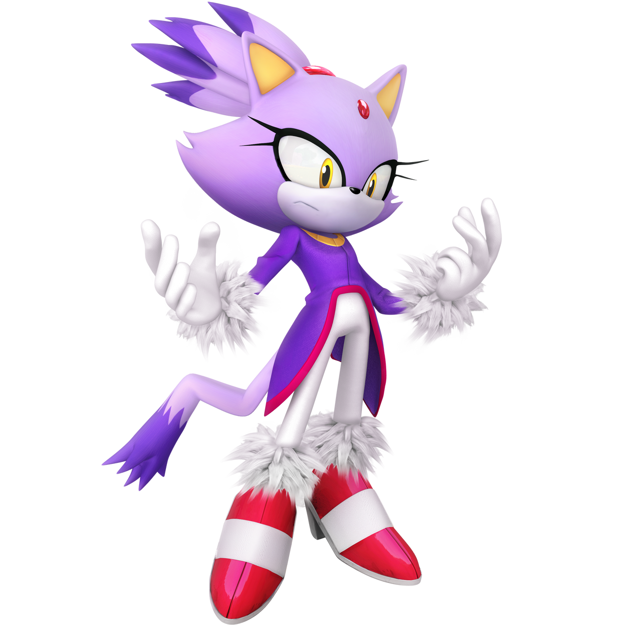 Blaze The Cat Render 2019 by Nibroc-Rock on DeviantArt Blaze The Cat Render 2019 by Nibroc-Rock on DeviantArt