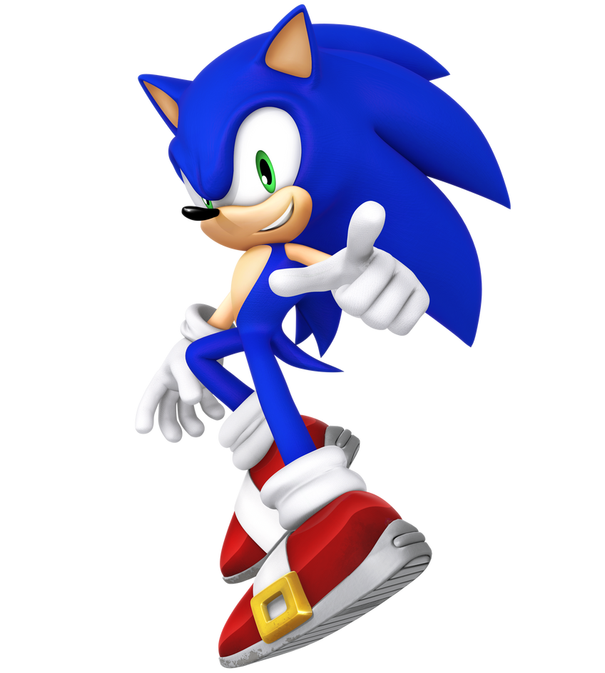 Sonic The Hedgehog 2020 Render point forward by Nibroc-Rock on DeviantArt Sonic The Hedgehog 2020 Render point forward by Nibroc-Rock on DeviantArt