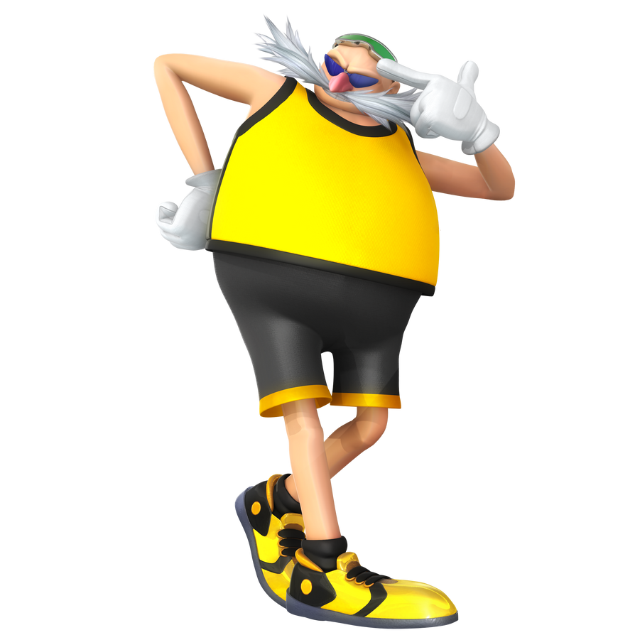 Eggman NEGA Olympic Render By Nibroc Rock On DeviantArt eggman-nega-olympic-render-by-nibroc-rock-on-deviantart
