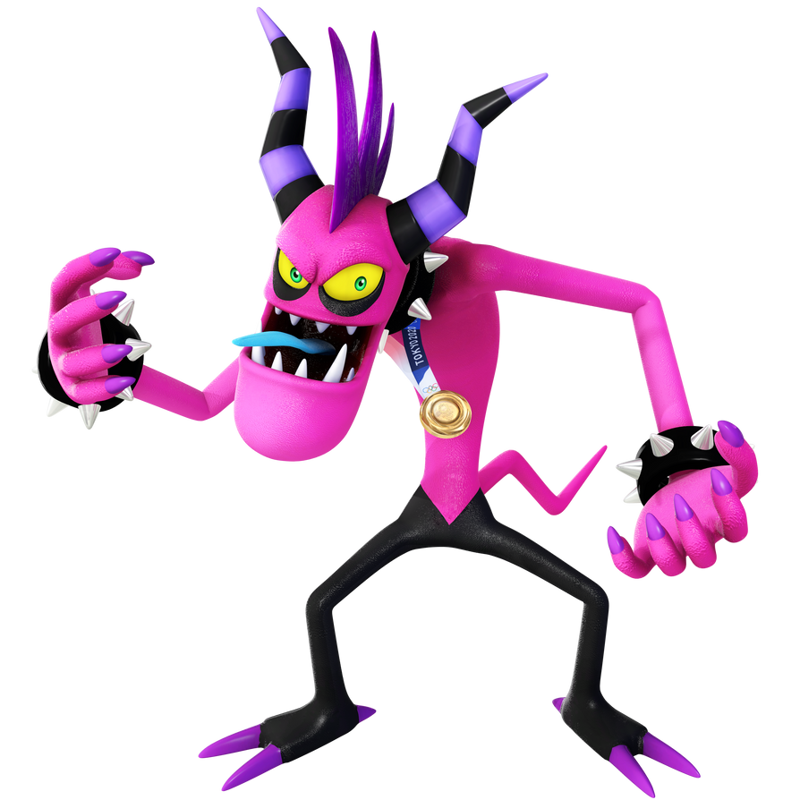 Zazz Olympic Render by Nibroc-Rock on DeviantArt Zazz Olympic Render by Nibroc-Rock on DeviantArt