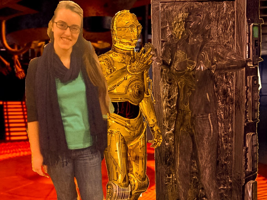 Emily Carbonite Prize By Willartmaster On Deviantart