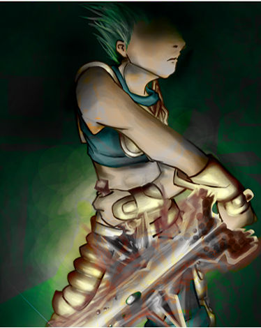 Apostle Fan Art 3 by iLZETxF on DeviantArt