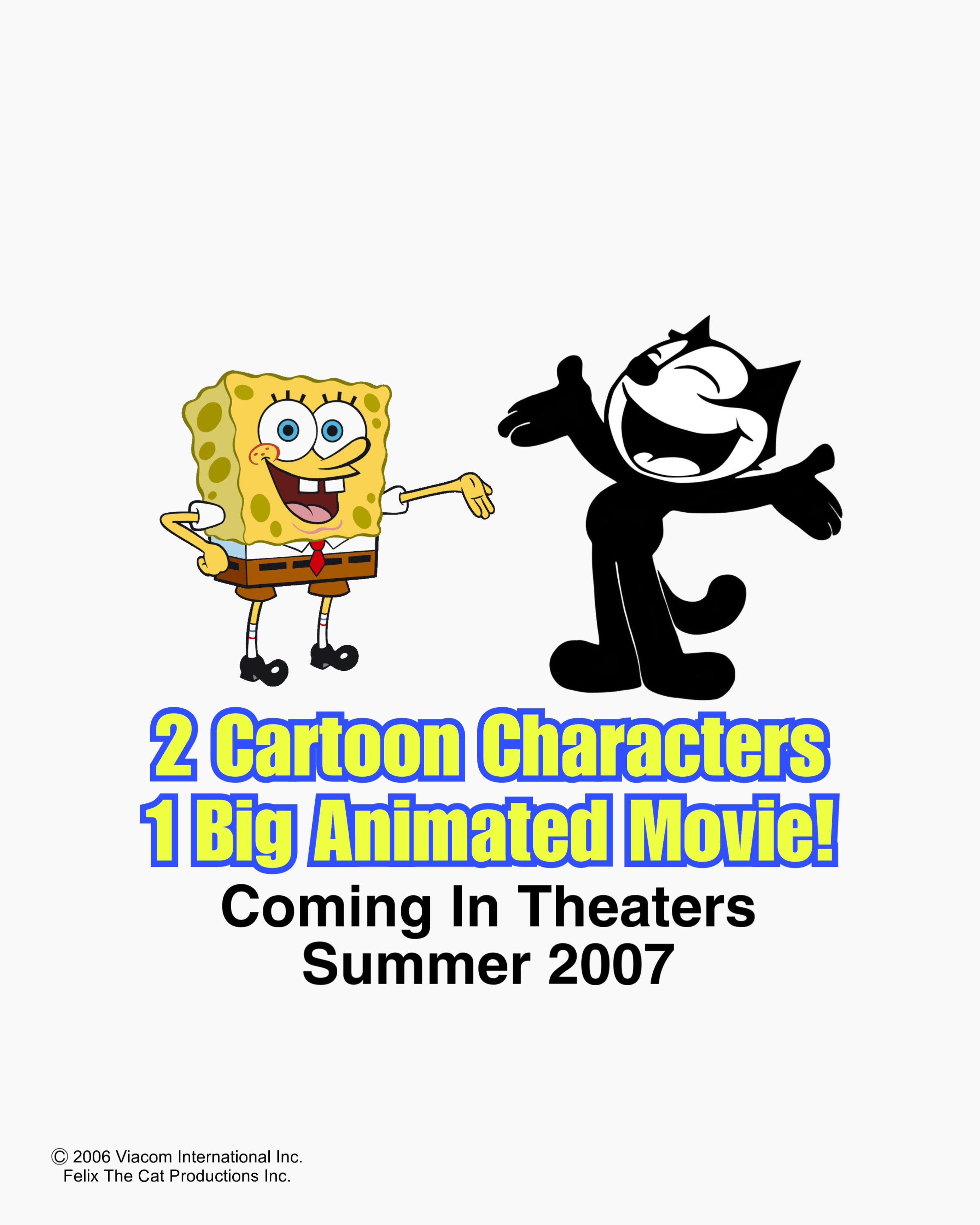 SB And FTC Concept Movie Poster (2006) by Squarepant2395 on DeviantArt SB And FTC Concept Movie Poster (2006) by Squarepant2395 on DeviantArt