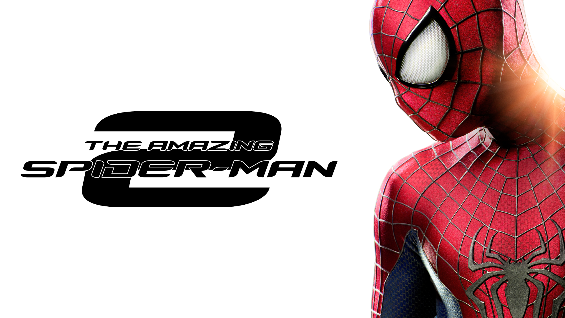 The Amazing Spider Man 2 1920x1080 By Wolverine080976 On Deviantart