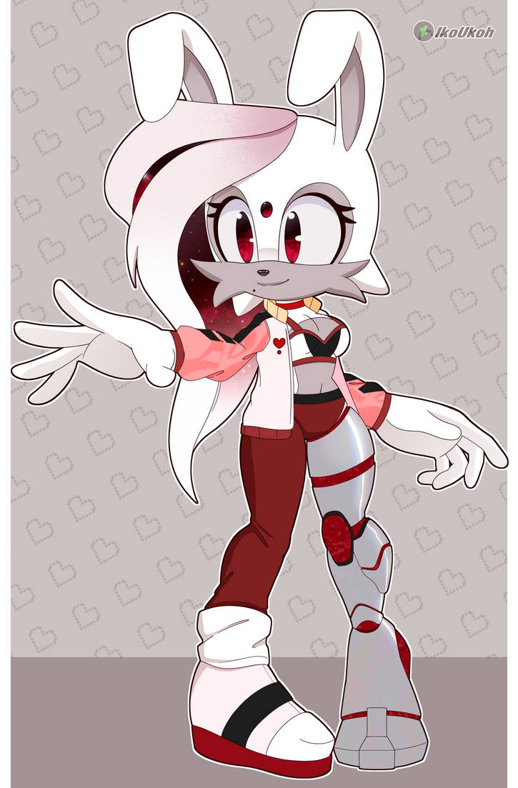 Robbit Adopt -CLOSED- (UPDATE) by IkoUkoh on DeviantArt Robbit Adopt -CLOSED- (UPDATE) by IkoUkoh on DeviantArt