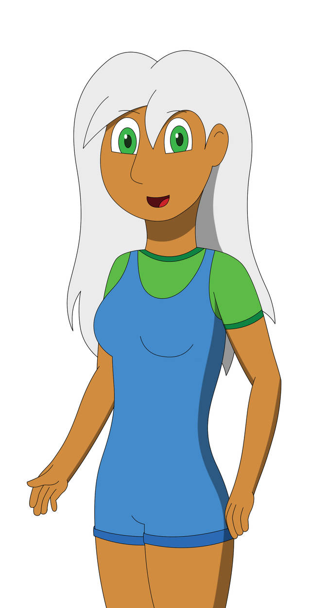 Myra Tj Style By Tjlive5 On Deviantart
