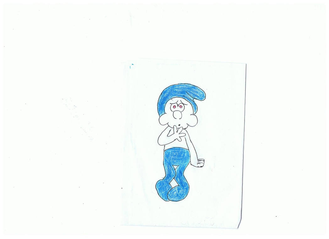 Blanco By Smurfsatthedisco On DeviantArt blanco-by-smurfsatthedisco-on-deviantart
