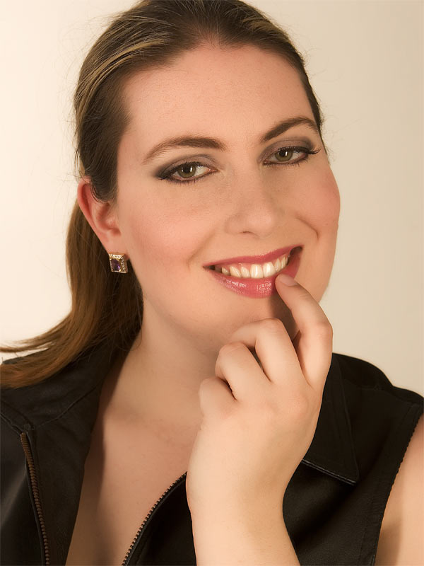 Dr. and Mrs. Evil by thevictorialeigh on DeviantArt