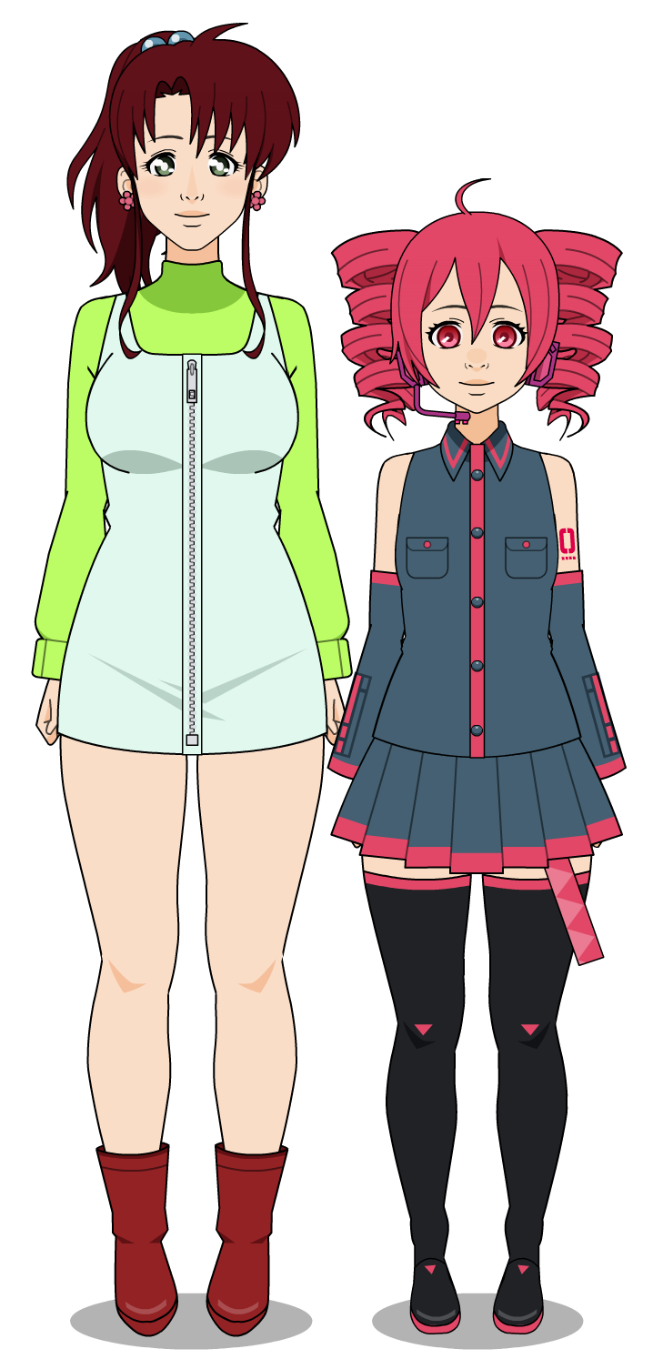 Character Codes By Flowerpower138 On DeviantArt character-codes-by-flowerpower138-on-deviantart