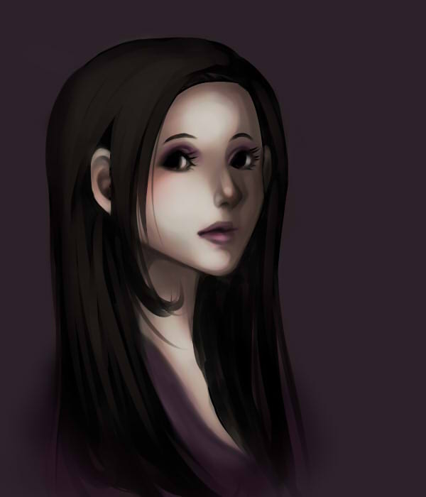 Alyssa Hart By Sushiyamaart On Deviantart
