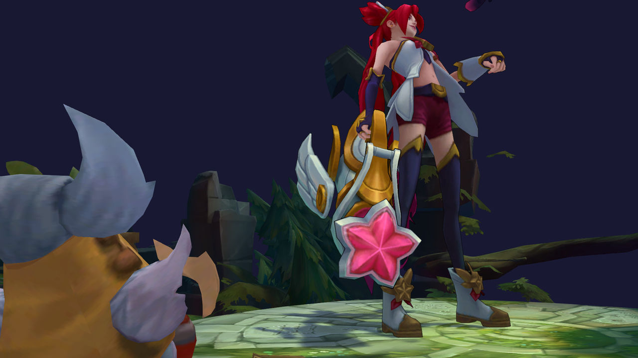 Shop keeper pov of Giantess Star Guardian Jinx by SizeableHug on DeviantArt Shop keeper pov of Giantess Star Guardian Jinx by SizeableHug on DeviantArt