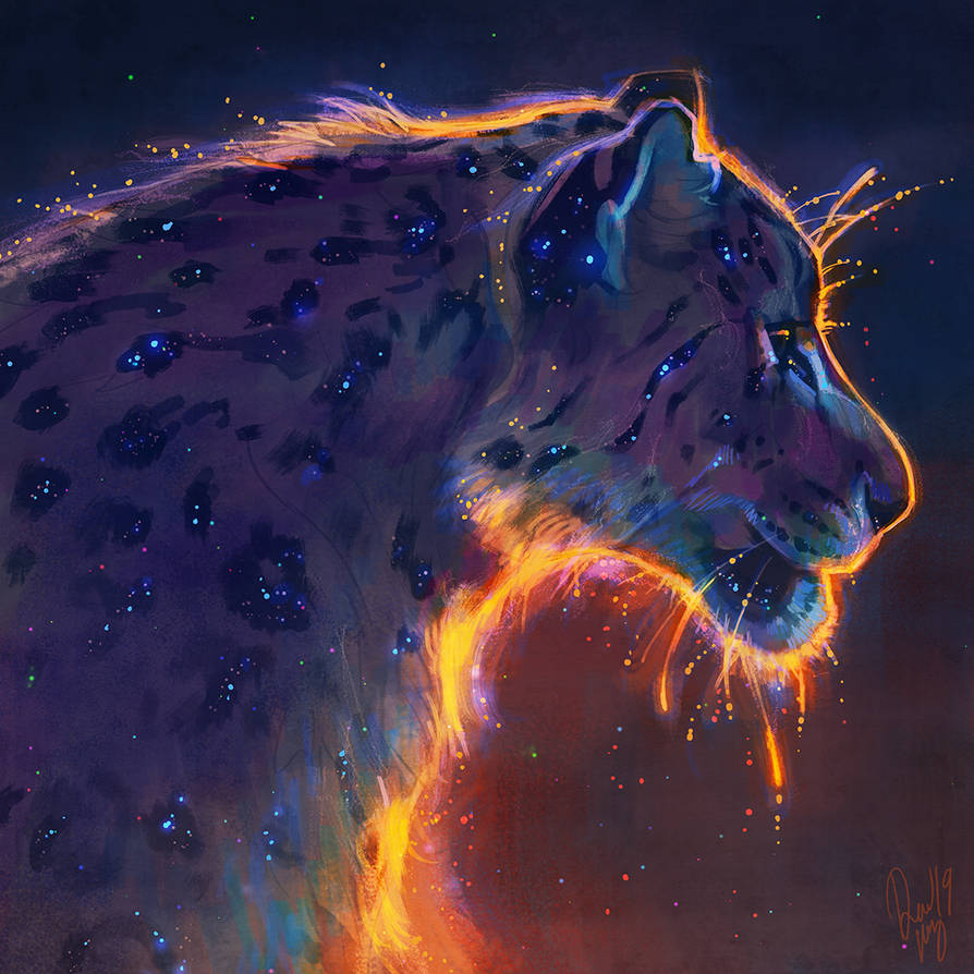 Snow Glow By Tamberella On Deviantart