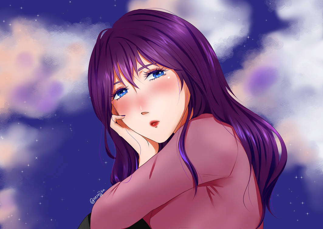 Zerojjsu Hobbyist Digital Artist DeviantArt zerojjsu-hobbyist-digital-artist-deviantart