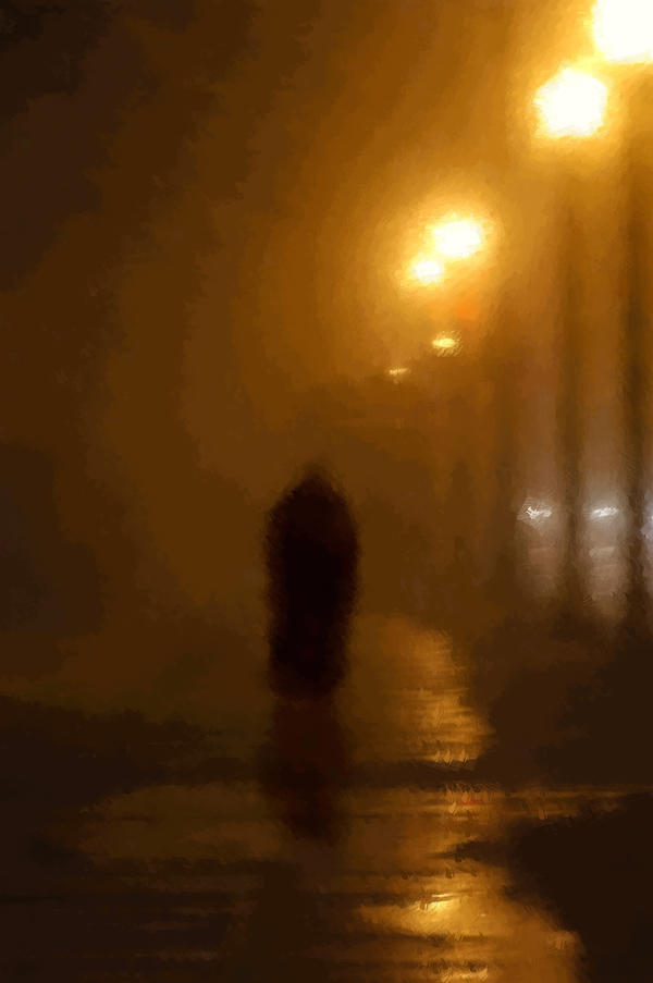 Dark Figure By Birdzz On DeviantArt dark-figure-by-birdzz-on-deviantart