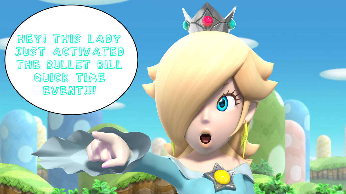 Quick Time Event 1 By Belmontzelda On Deviantart