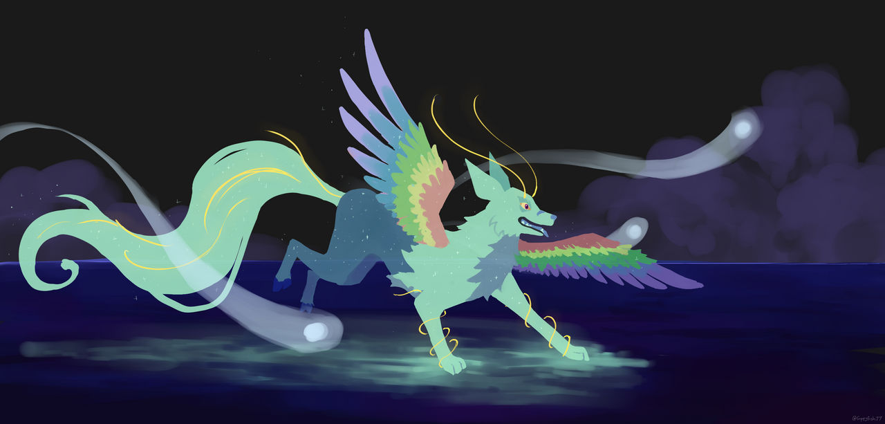 Artfight 2022 Attack #4 by Guppyfish77 on DeviantArt Artfight 2022 Attack #4 by Guppyfish77 on DeviantArt