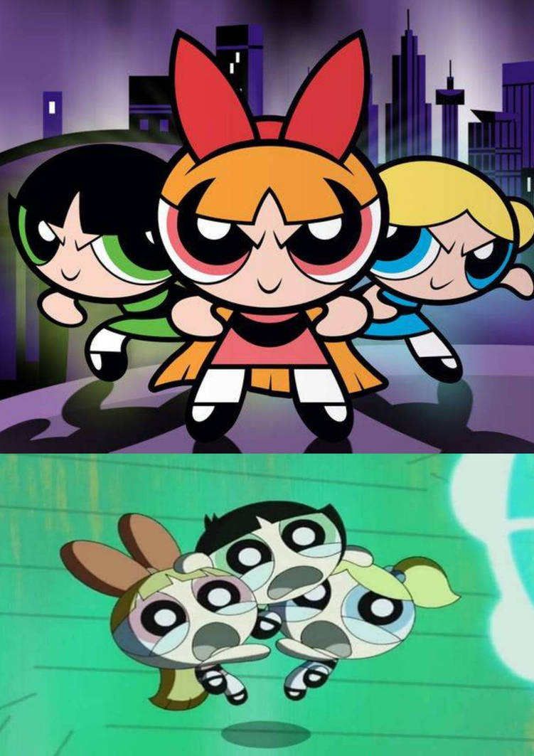 2016 PPG Scared Of 1998 By Facussparkle2002 On DeviantArt 2016-ppg-scared-of-1998-by-facussparkle2002-on-deviantart