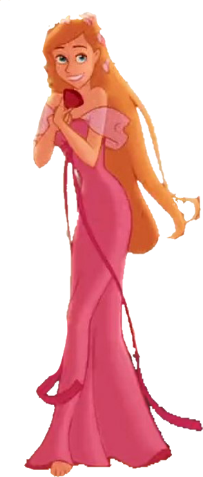 Princess Giselle Png By Facussparkle2002 On Deviantart