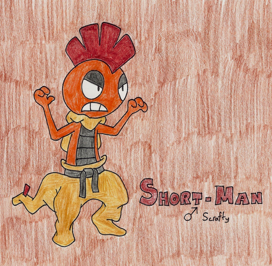 Short Man By Dodoman1 On DeviantArt short-man-by-dodoman1-on-deviantart