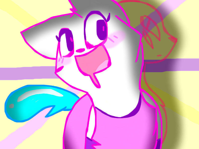 Mememe Girl By Jennifervasquez On Deviantart