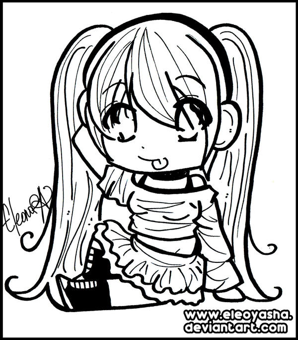 R Animeotakugirl8477 By Eleoyasha On Deviantart