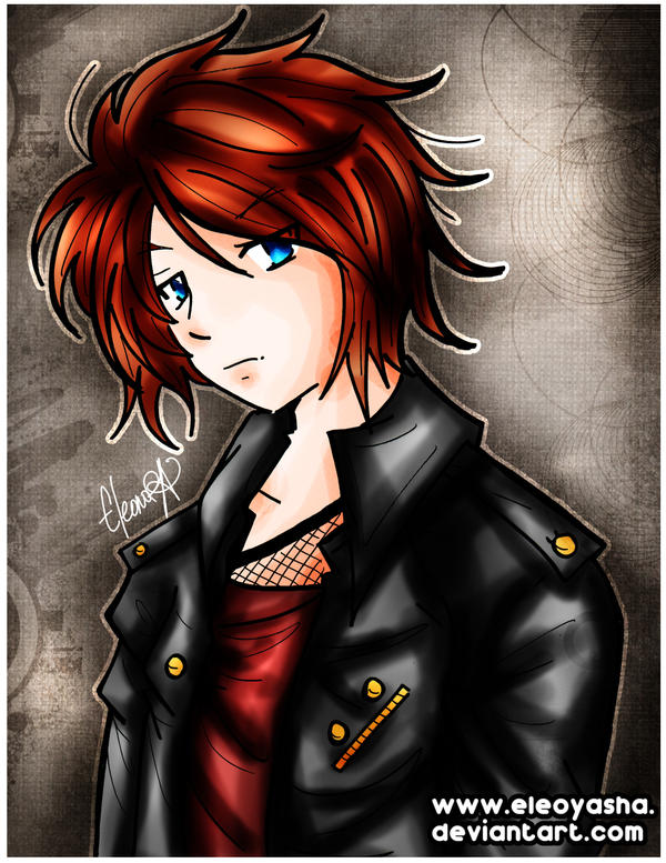 Leo By Eleoyasha On Deviantart