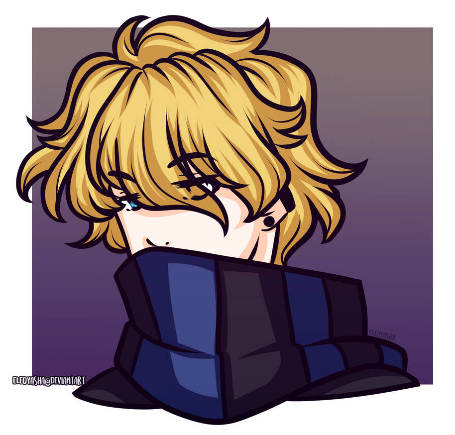 Oliver By Eleoyasha On Deviantart