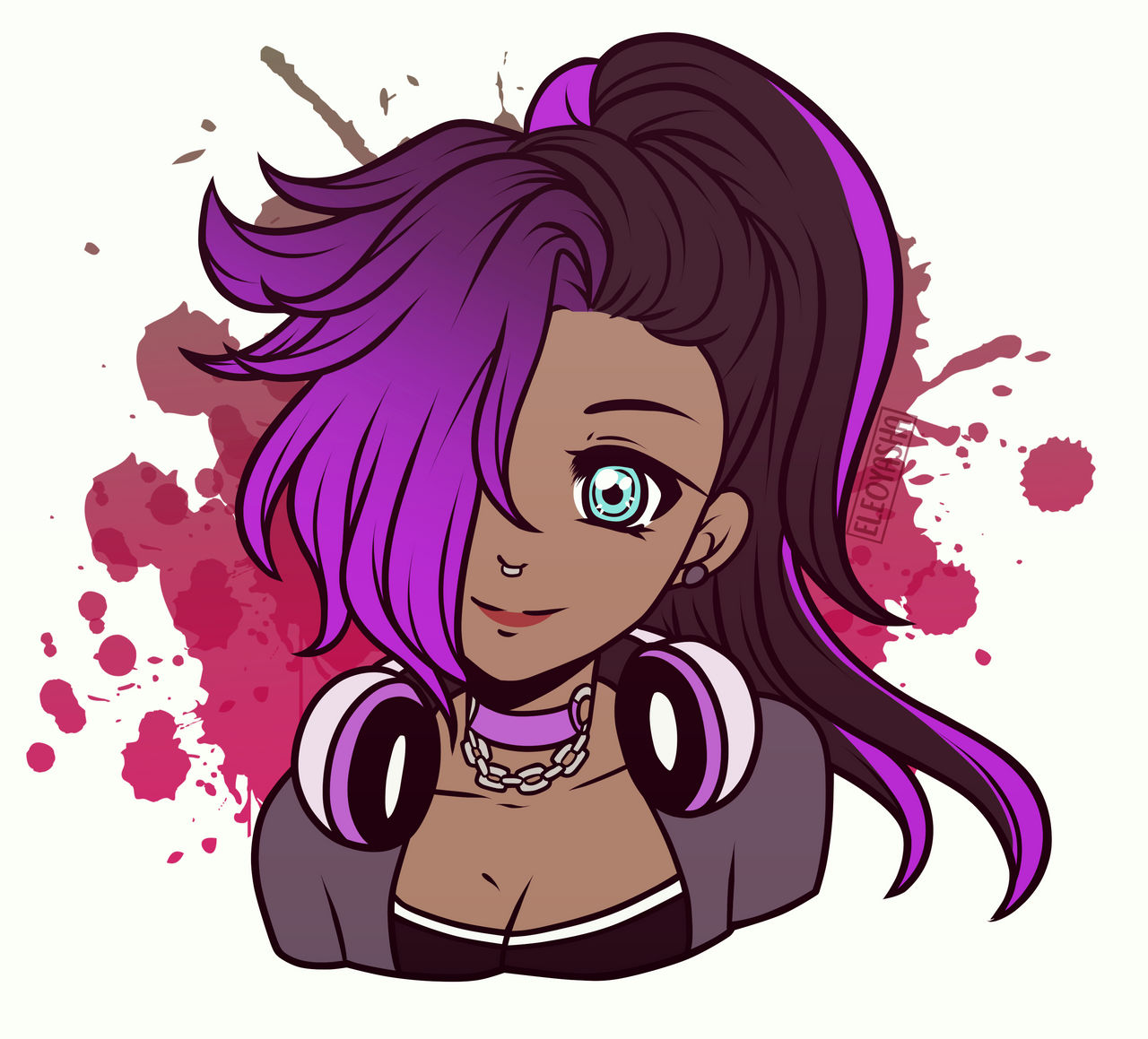C Iammrzz 2 By Eleoyasha On Deviantart