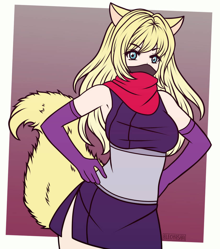 C May Marzo 1 By Eleoyasha On Deviantart