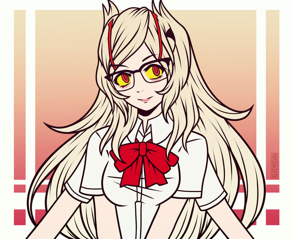 C Jdy205 By Eleoyasha On Deviantart