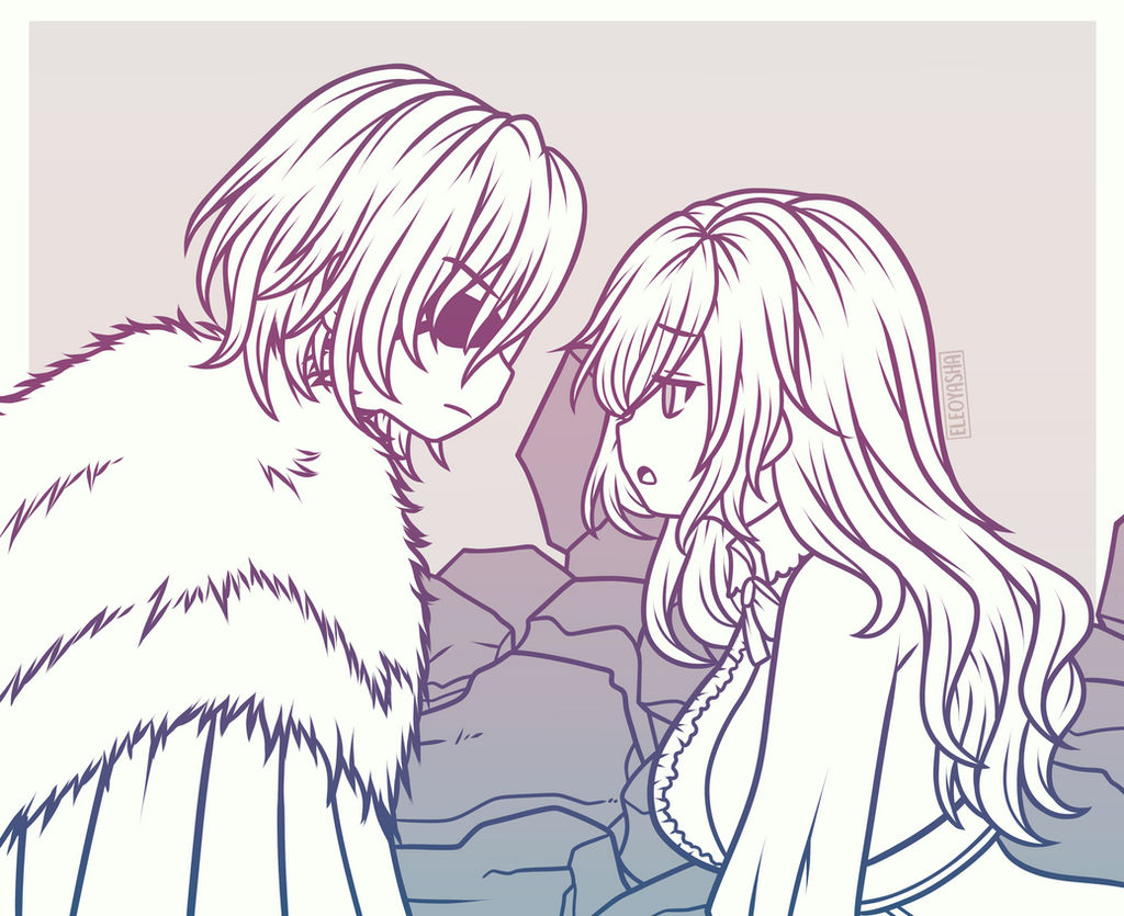 Fe3h Please By Eleoyasha On Deviantart
