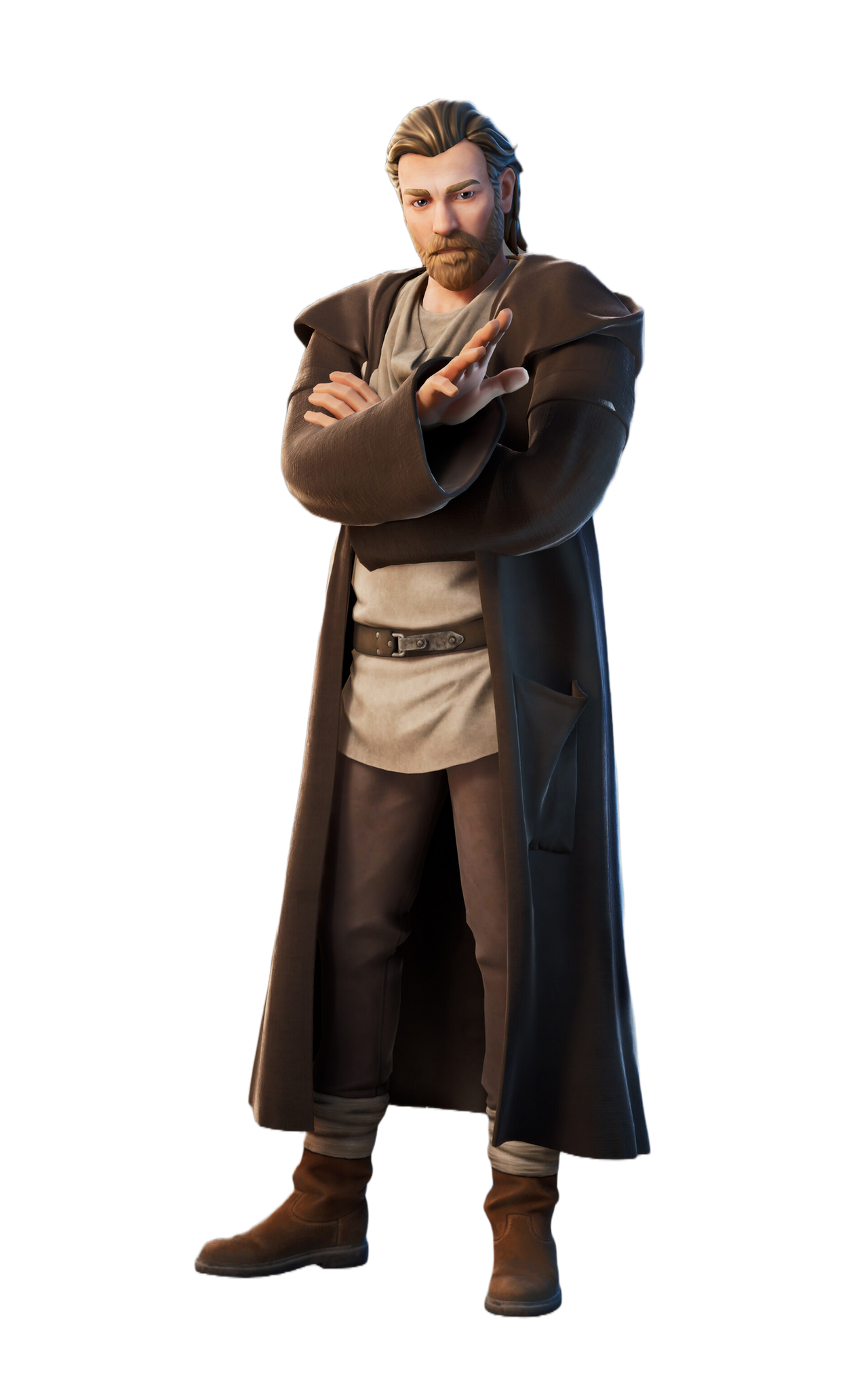 Obi-Wan Kenobi Fortnite PNG by ThePngGuy on DeviantArt Obi-Wan Kenobi Fortnite PNG by ThePngGuy on DeviantArt