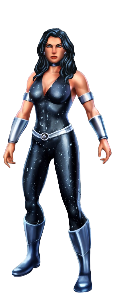 Donna Troy Concept Png By Thepngguy On Deviantart