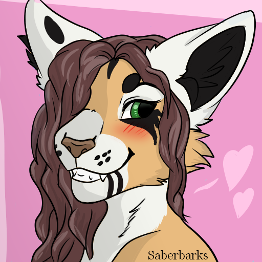 Jacey Icon By Saberbarks On Deviantart