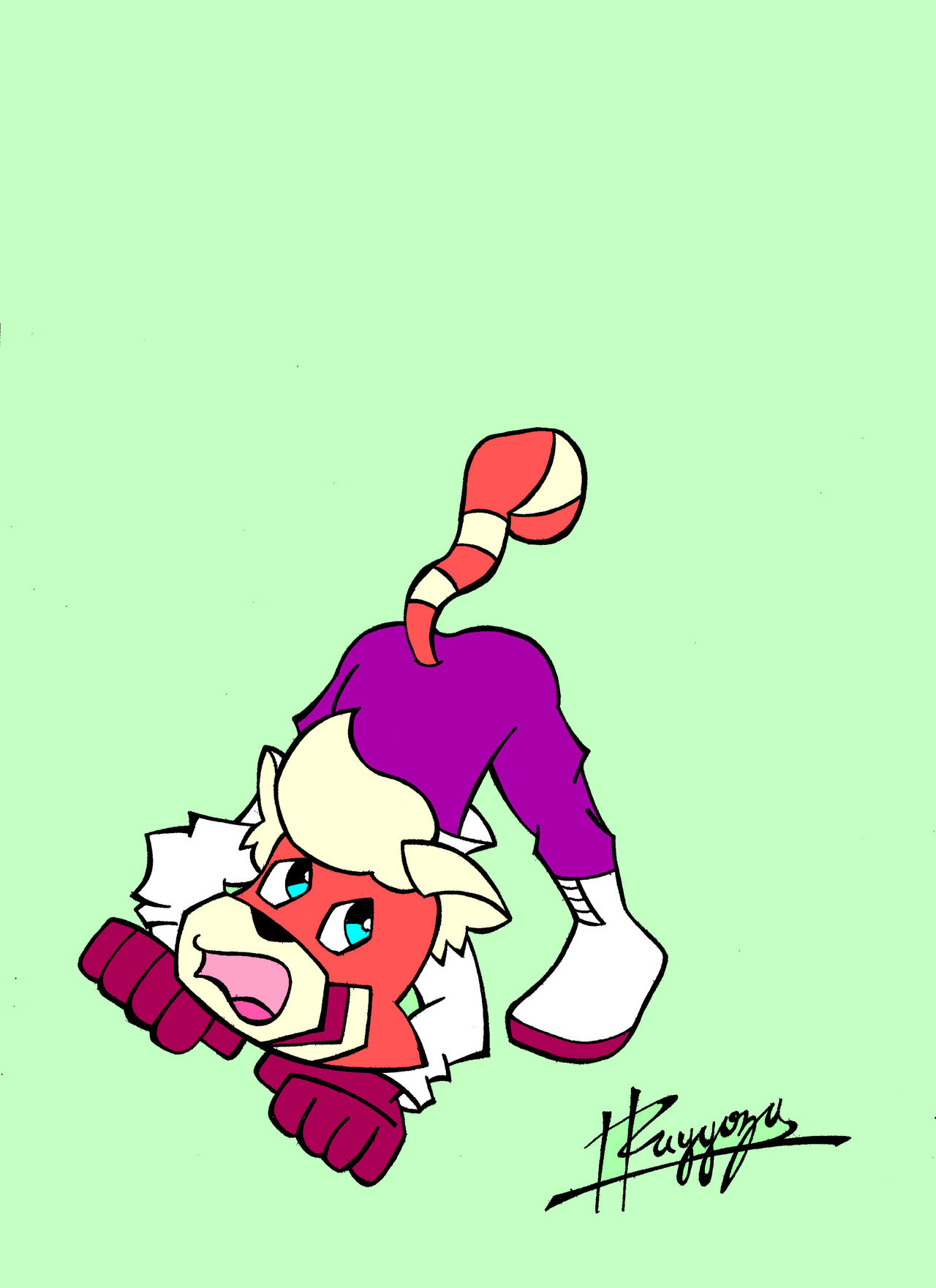 Jack O Challenge By Ticomwebcomic On Deviantart