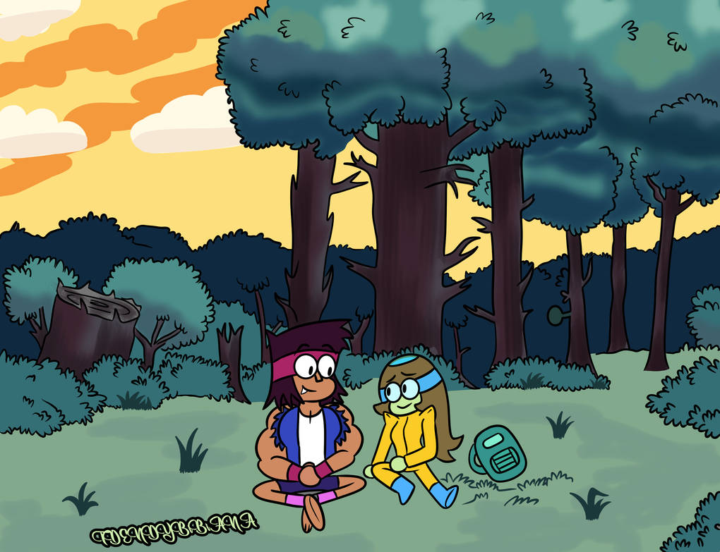 Ok Ko Lets Be Heroeshim Love So Like Dendy By Tdendybibiana On Deviantart