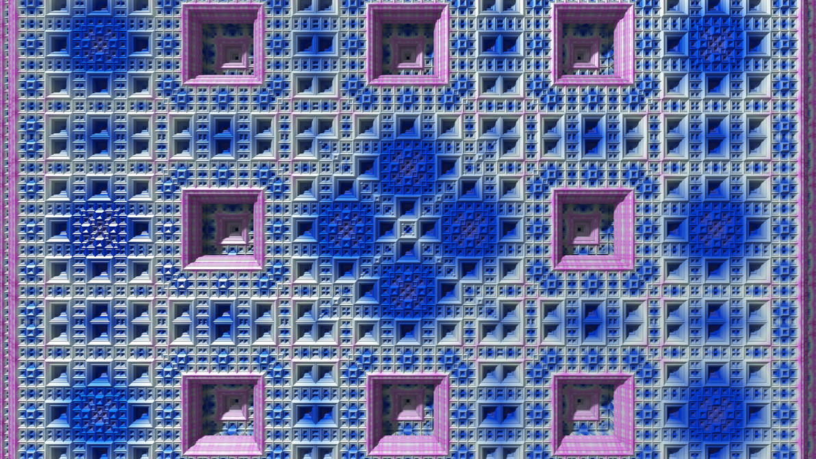 KIFS x Menger - Chebyshev 16K OpenCL HQ 20201209 D by Nintendokater on ... KIFS x Menger - Chebyshev 16K OpenCL HQ 20201209 D by Nintendokater on ...