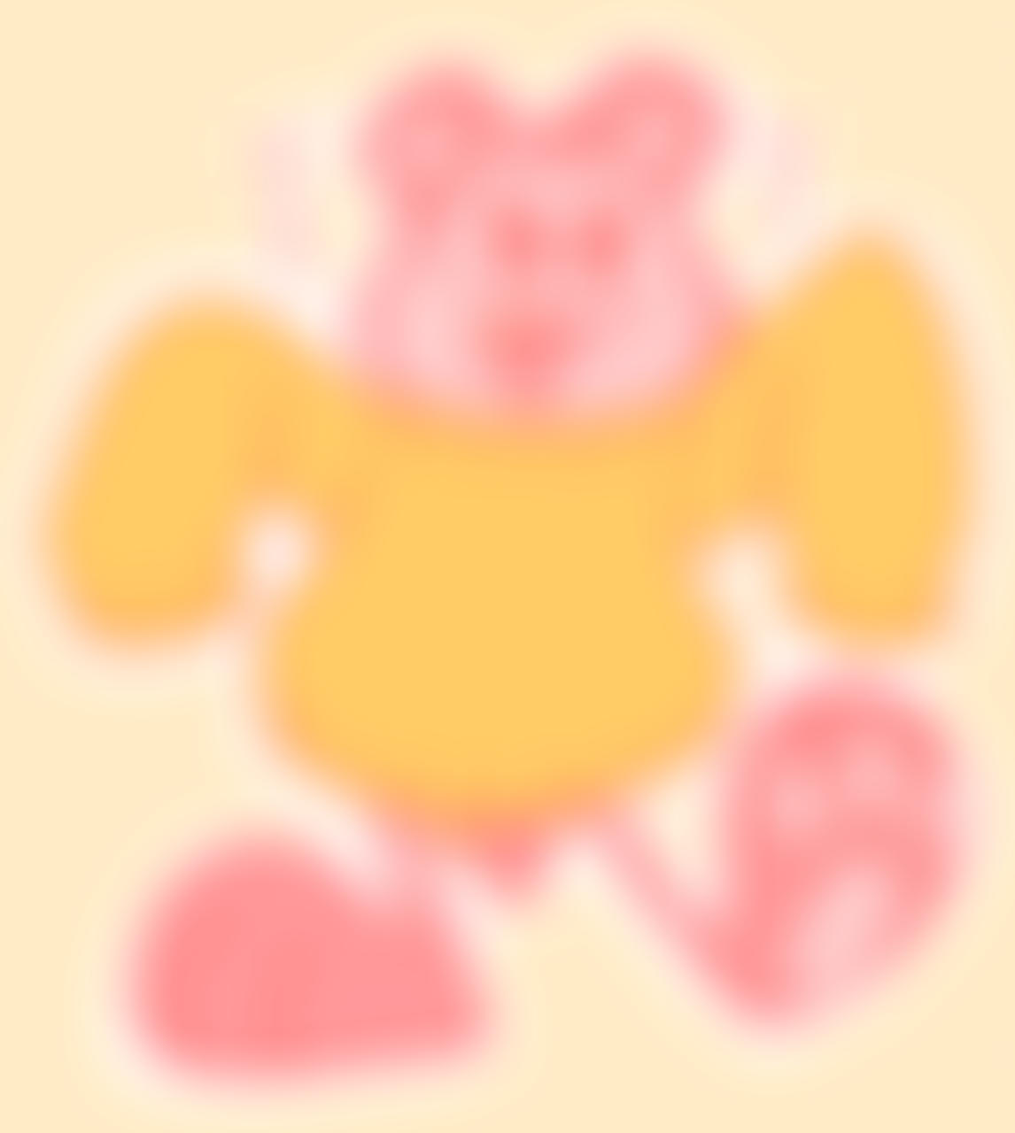 Peepoodo By Cadgy On Deviantart