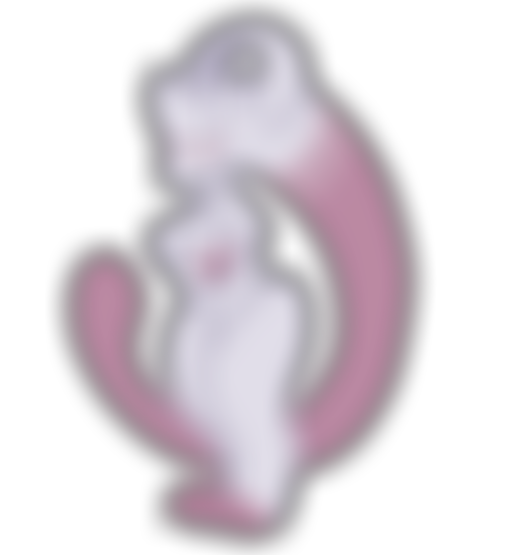 Mewtwo Y Doodle By Cadgy On Deviantart