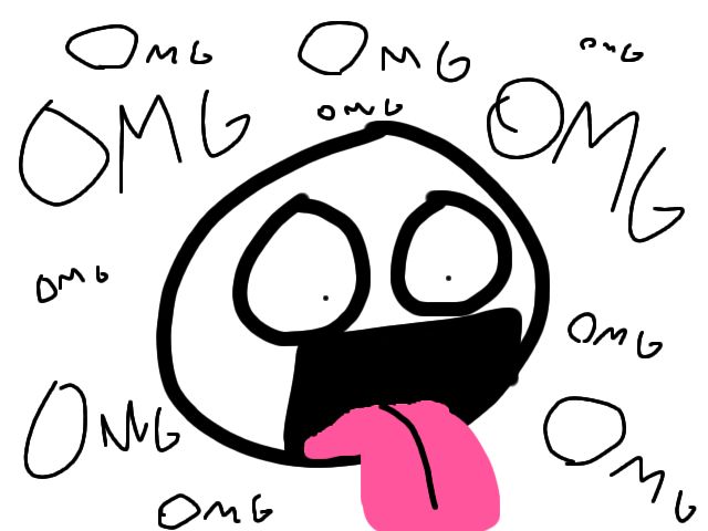 Omg by Darth-T on DeviantArt